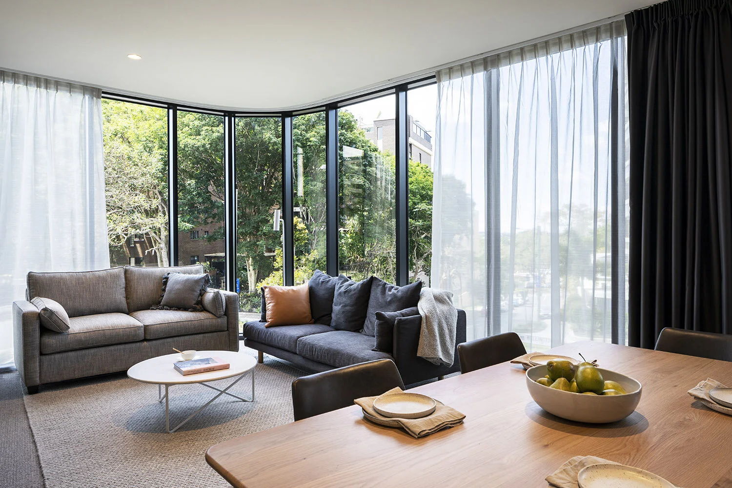 Aria Valencia Residences — McNab
