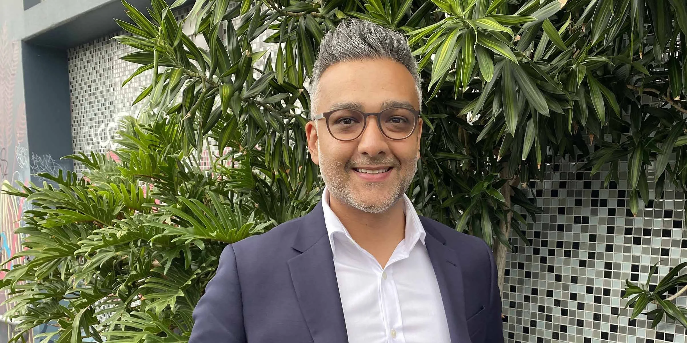 Our leadership — McNab