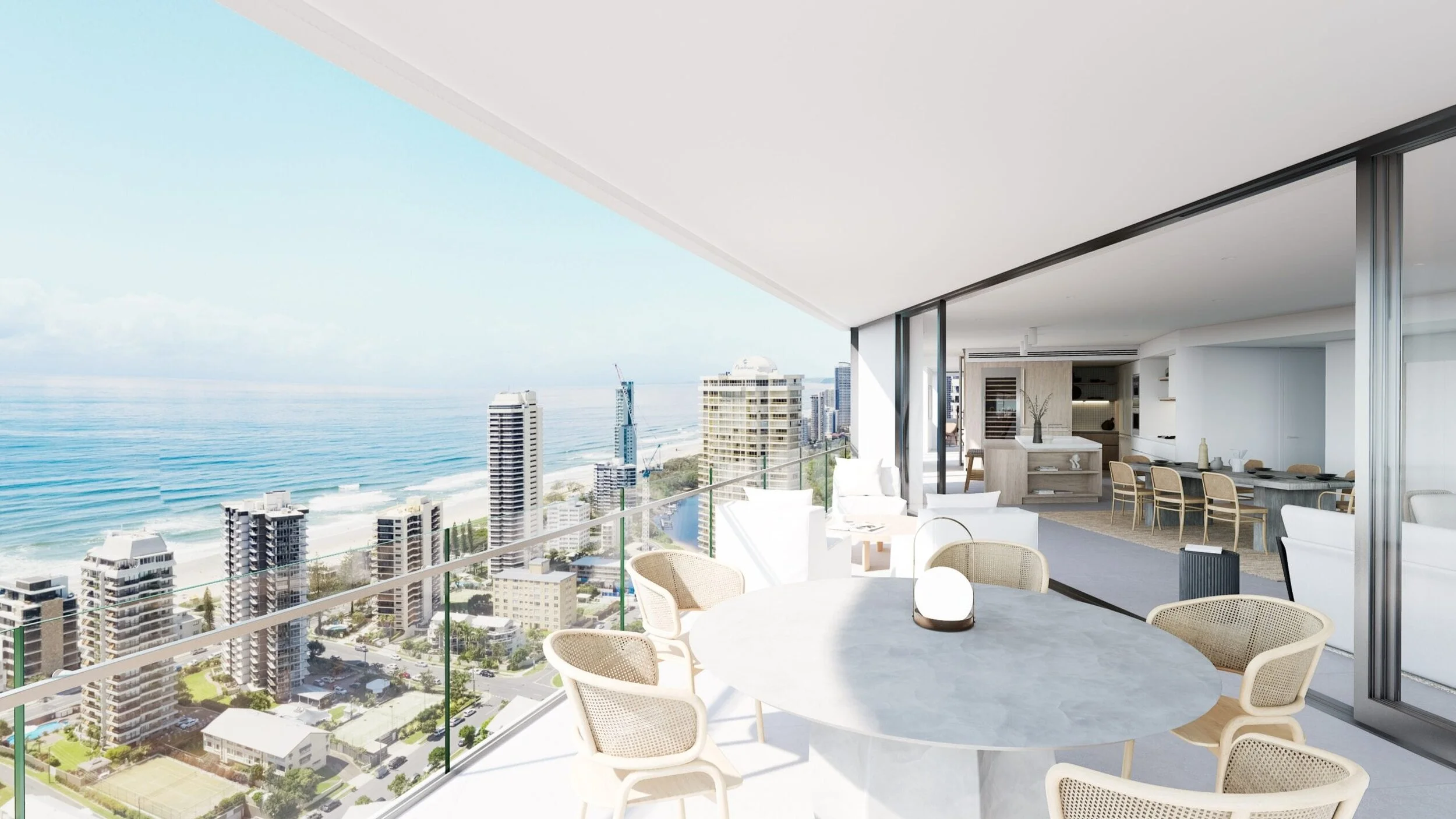 Residential expertise — McNab