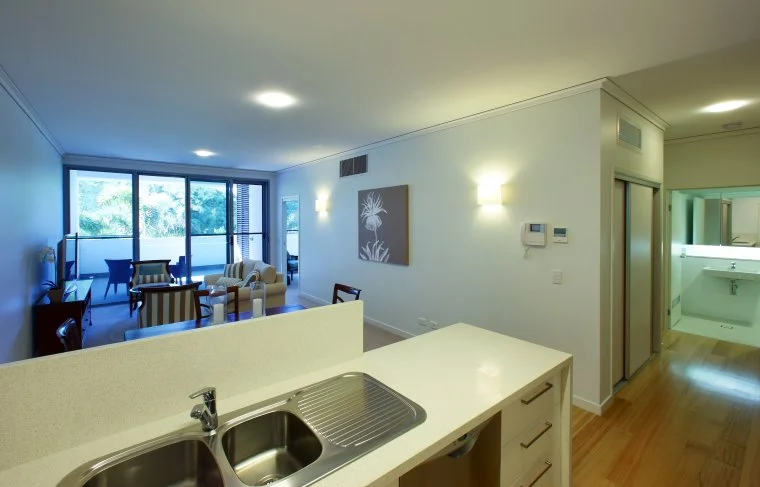 The Village Yeronga — McNab