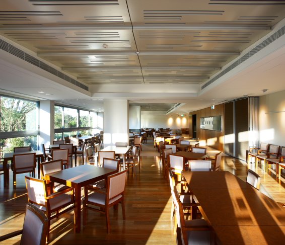 The Village Yeronga — McNab