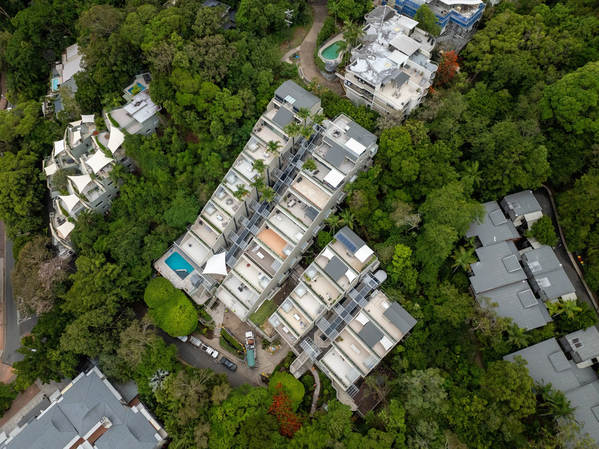 Building Services — McNab