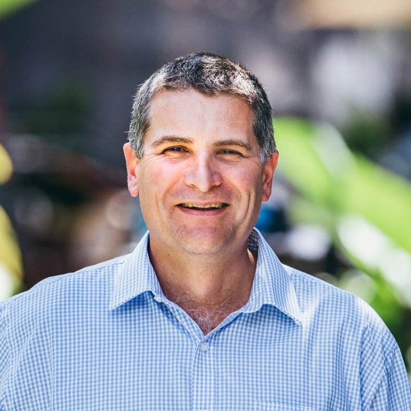 Our leadership — McNab