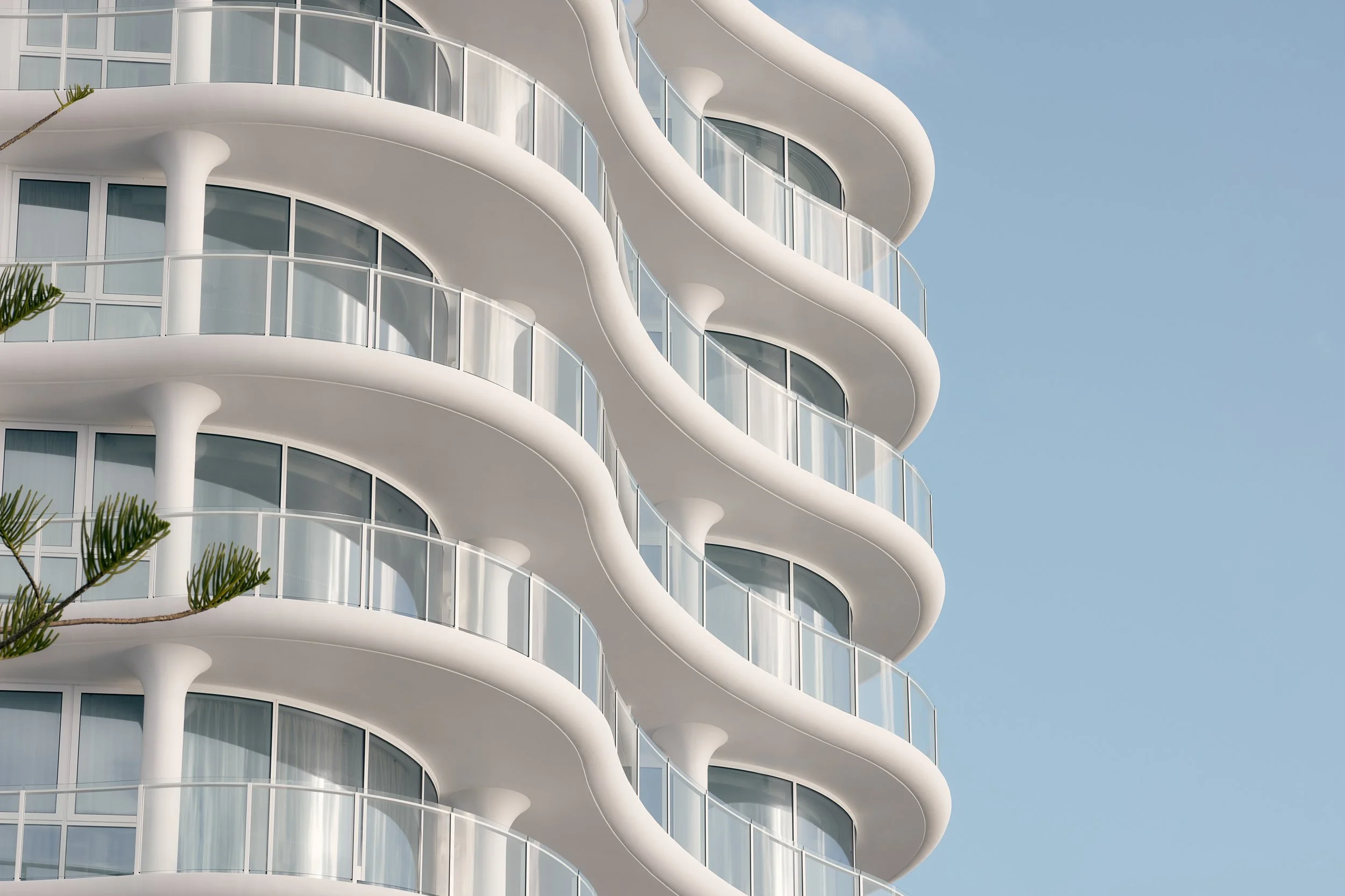 Our leadership — McNab