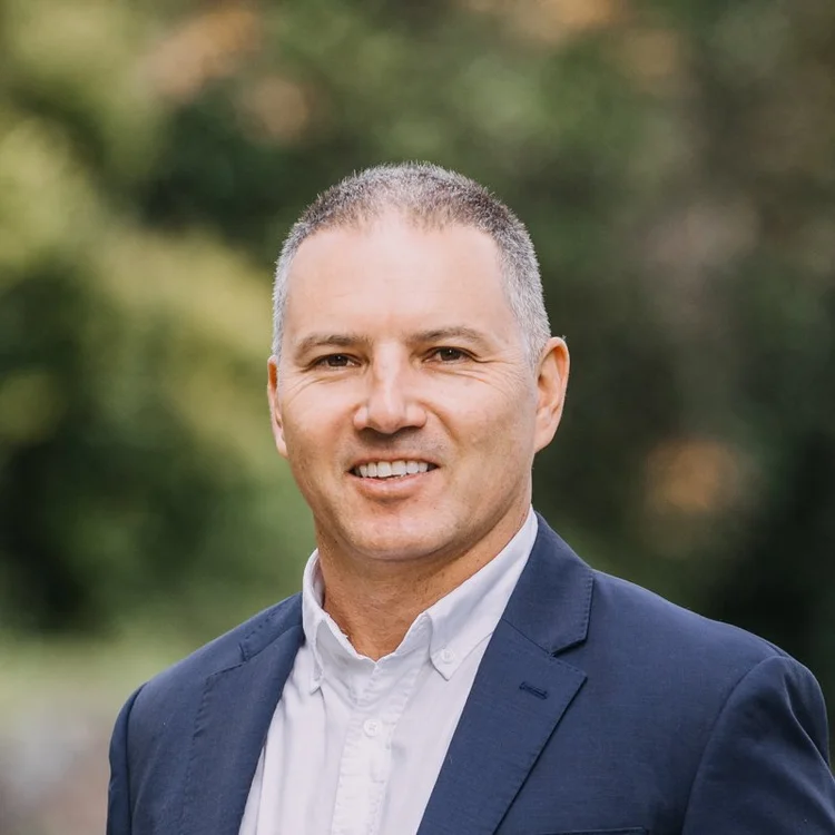 Our leadership — McNab