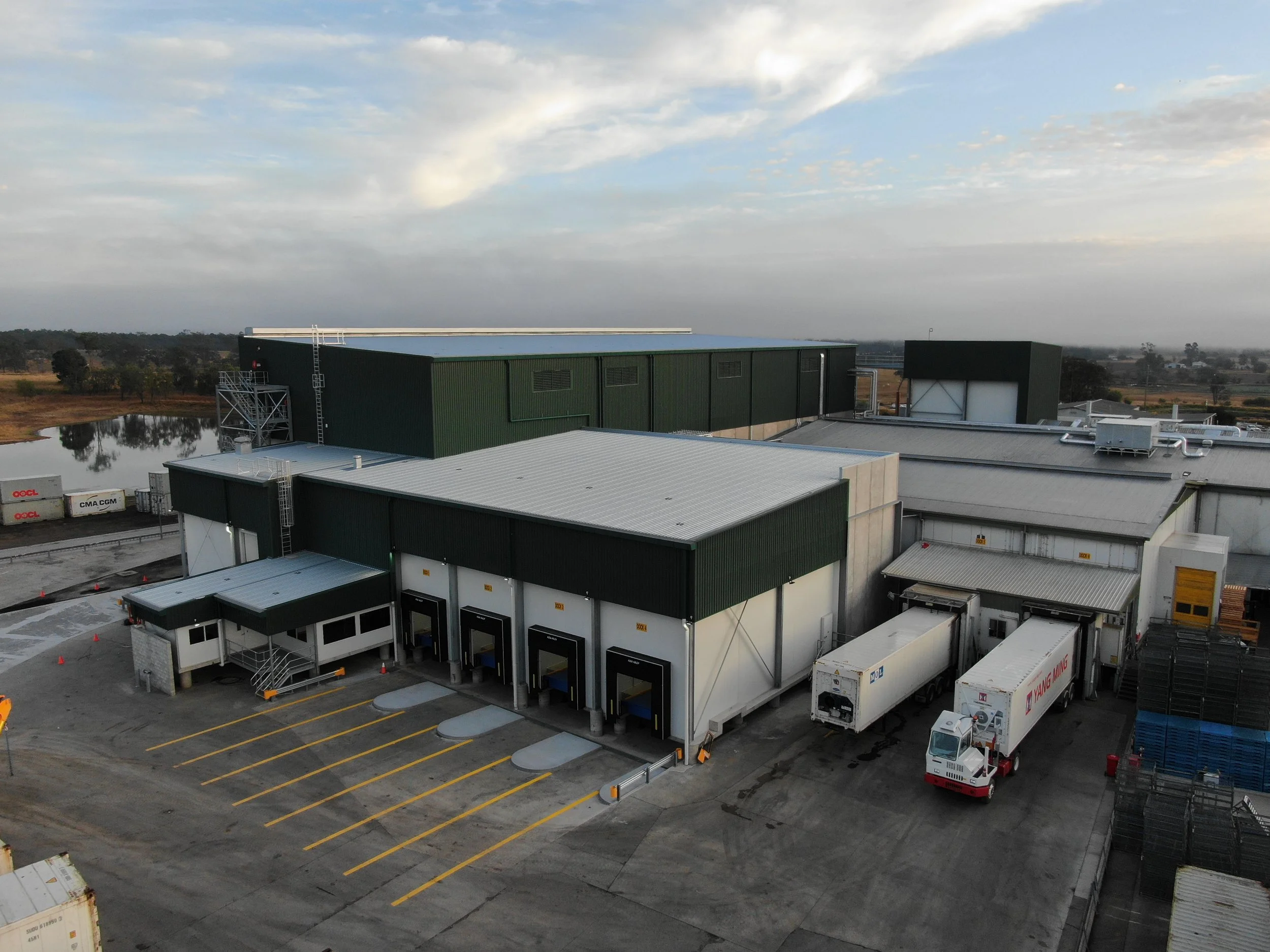 Stanbroke Beef — McNab