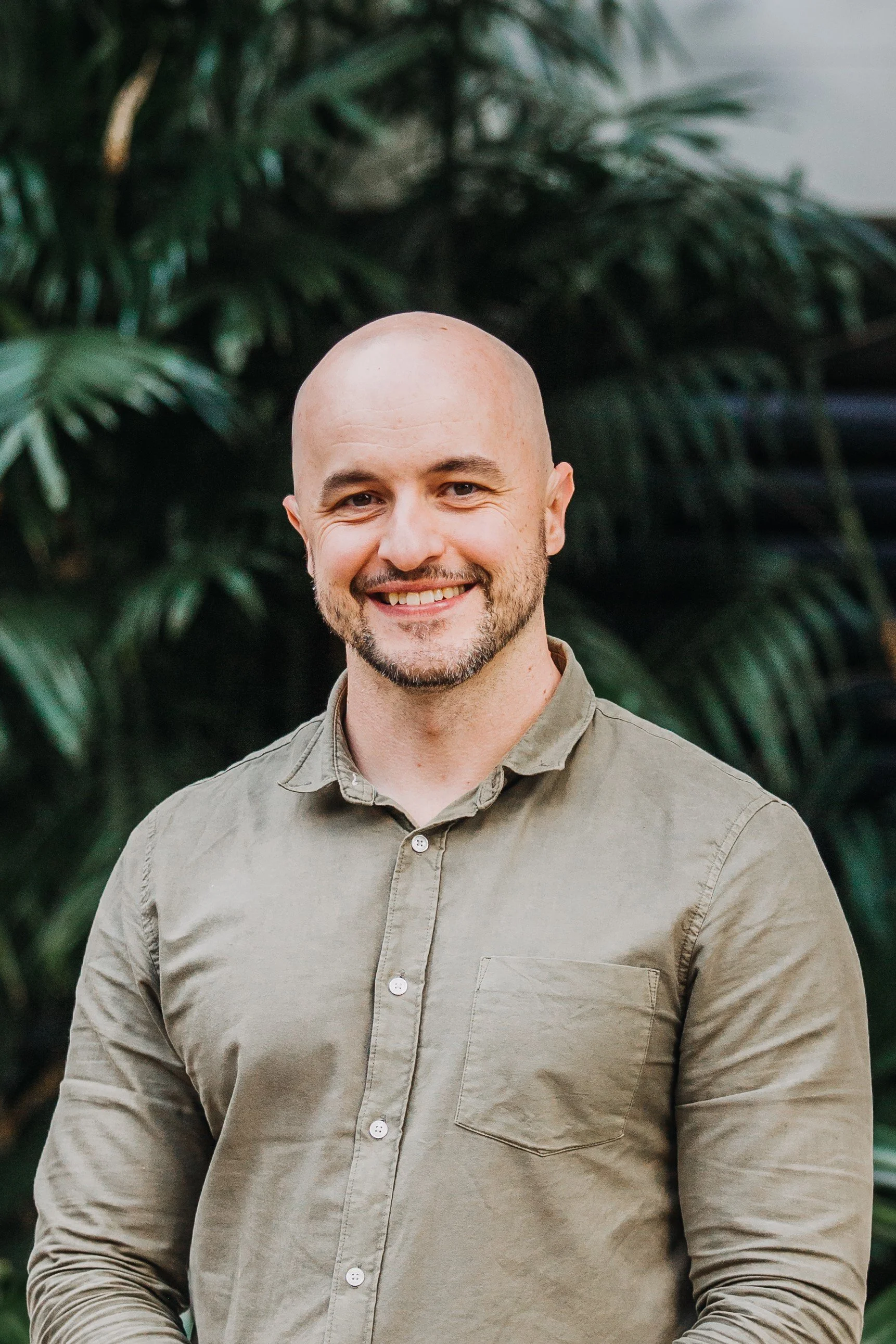 Our leadership — McNab