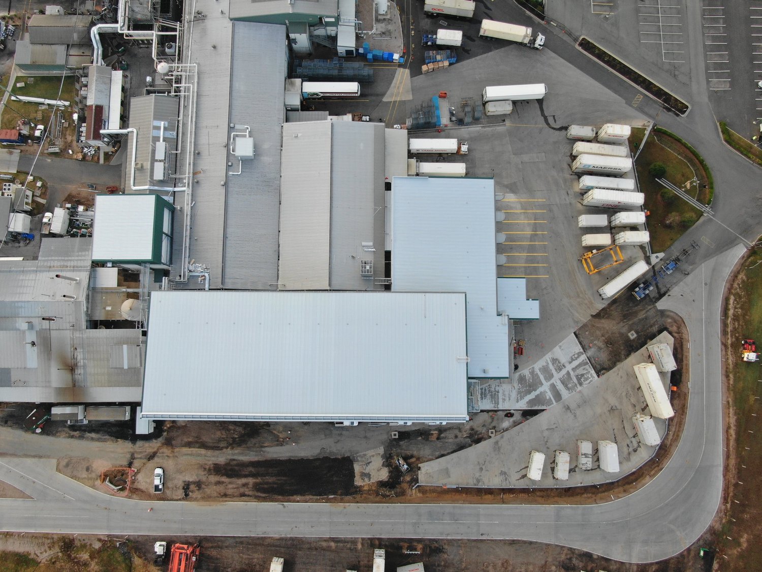 Stanbroke Beef — McNab