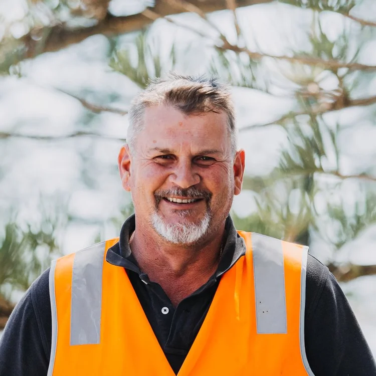 Our leadership — McNab