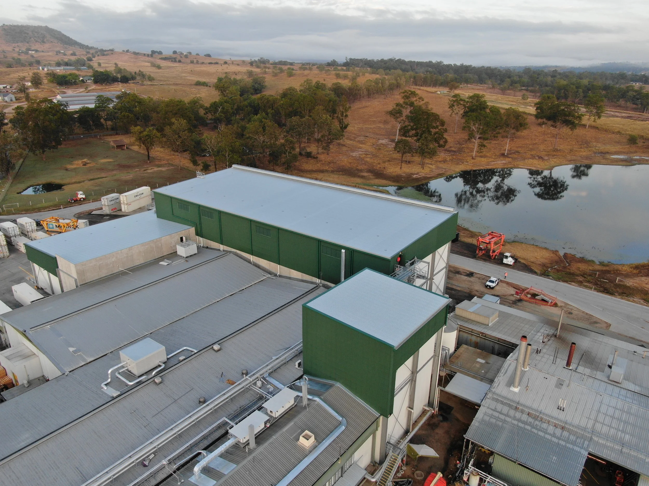 Stanbroke Beef — McNab