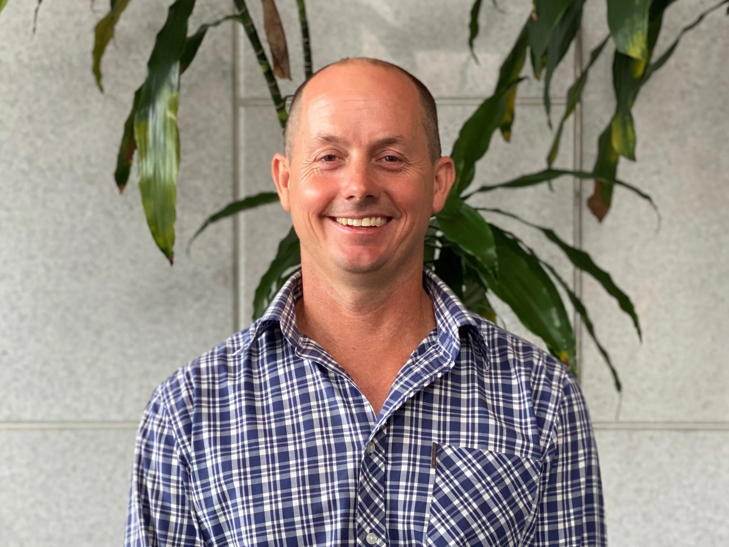 Our leadership — McNab