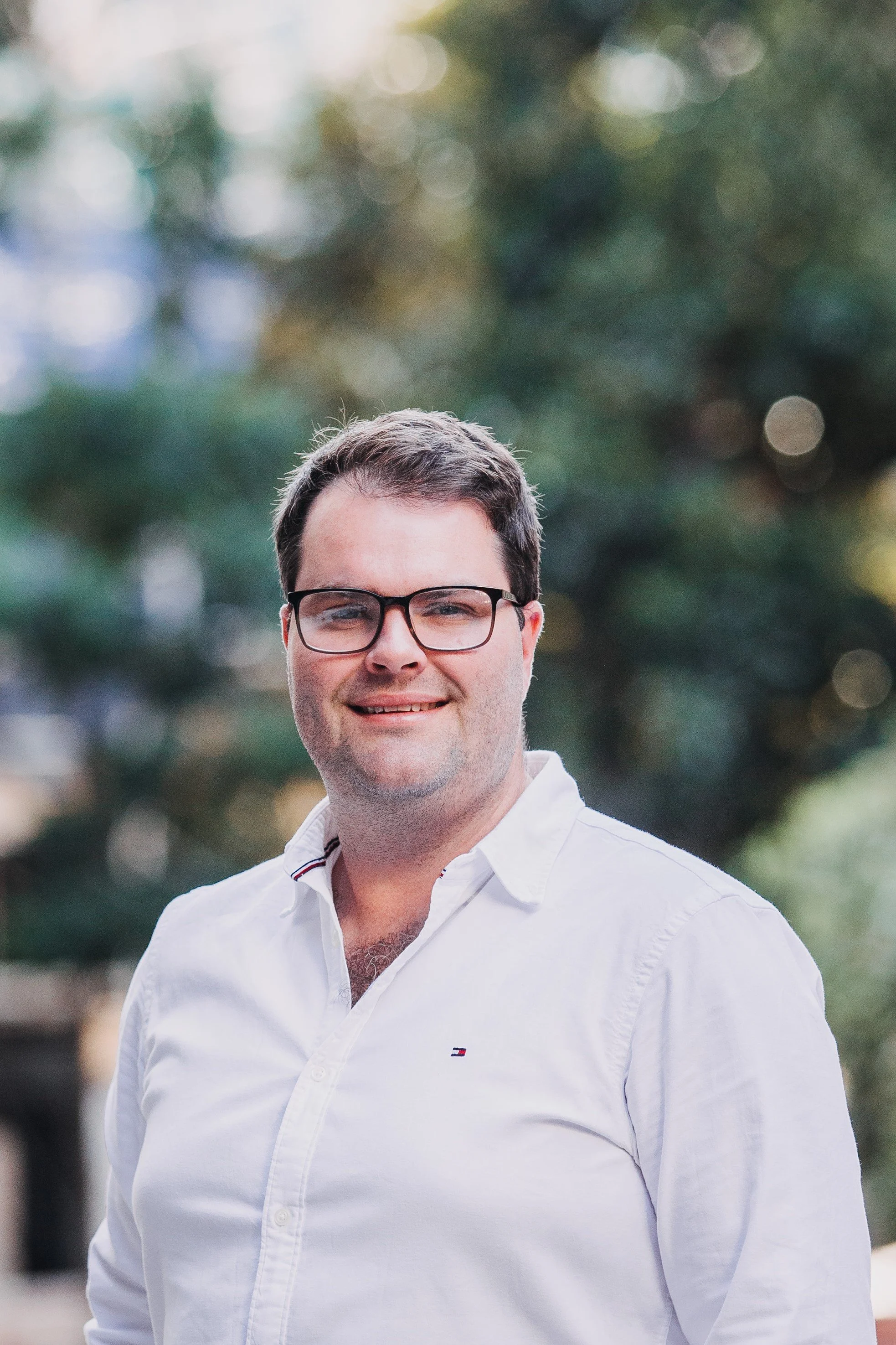 Our leadership — McNab