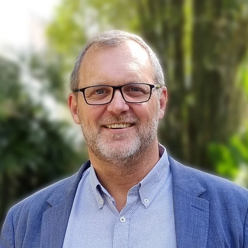 Our leadership — McNab