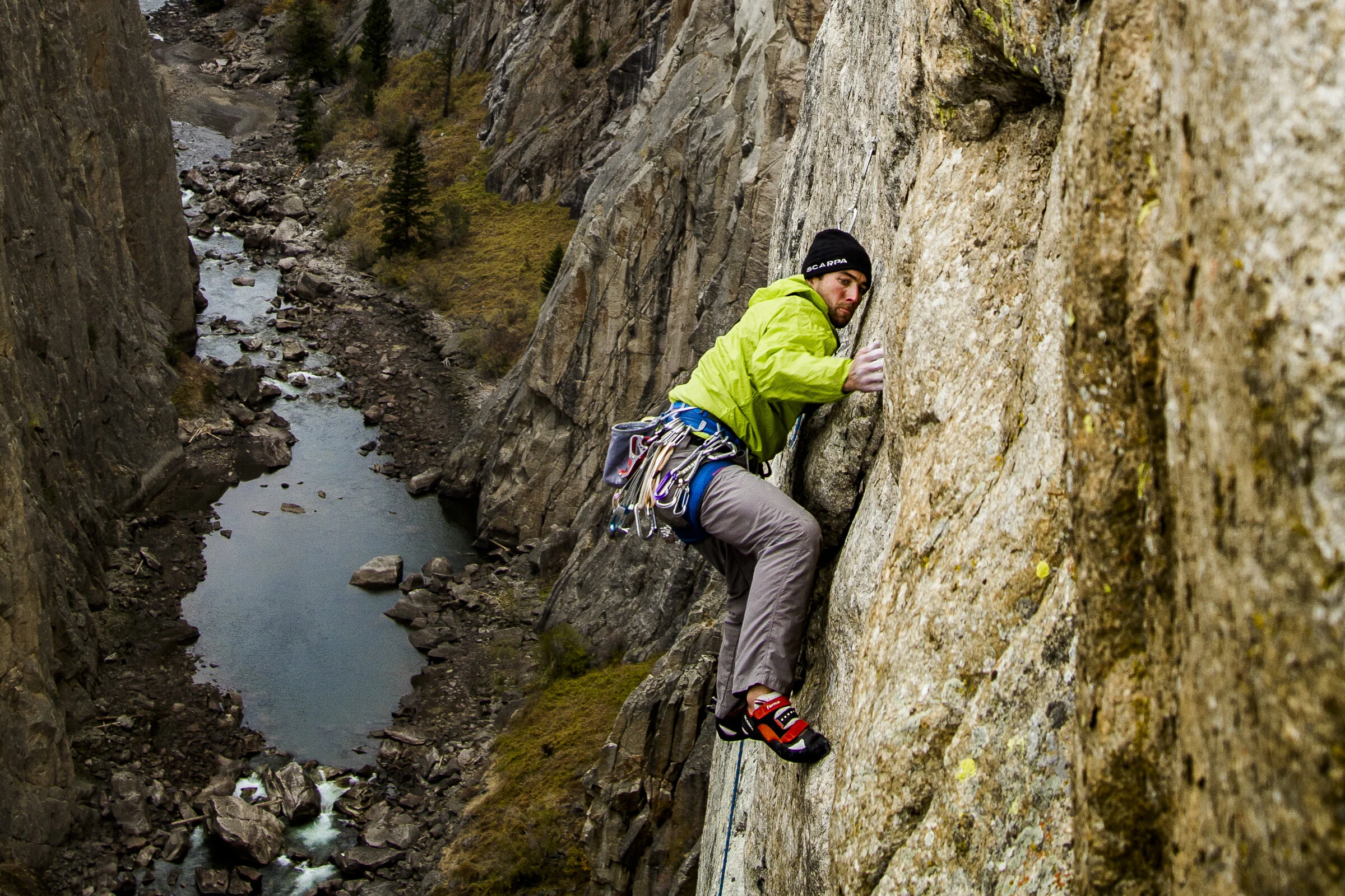 All Mountain Sport Training Plans — THE MOUNTAIN PROJECT