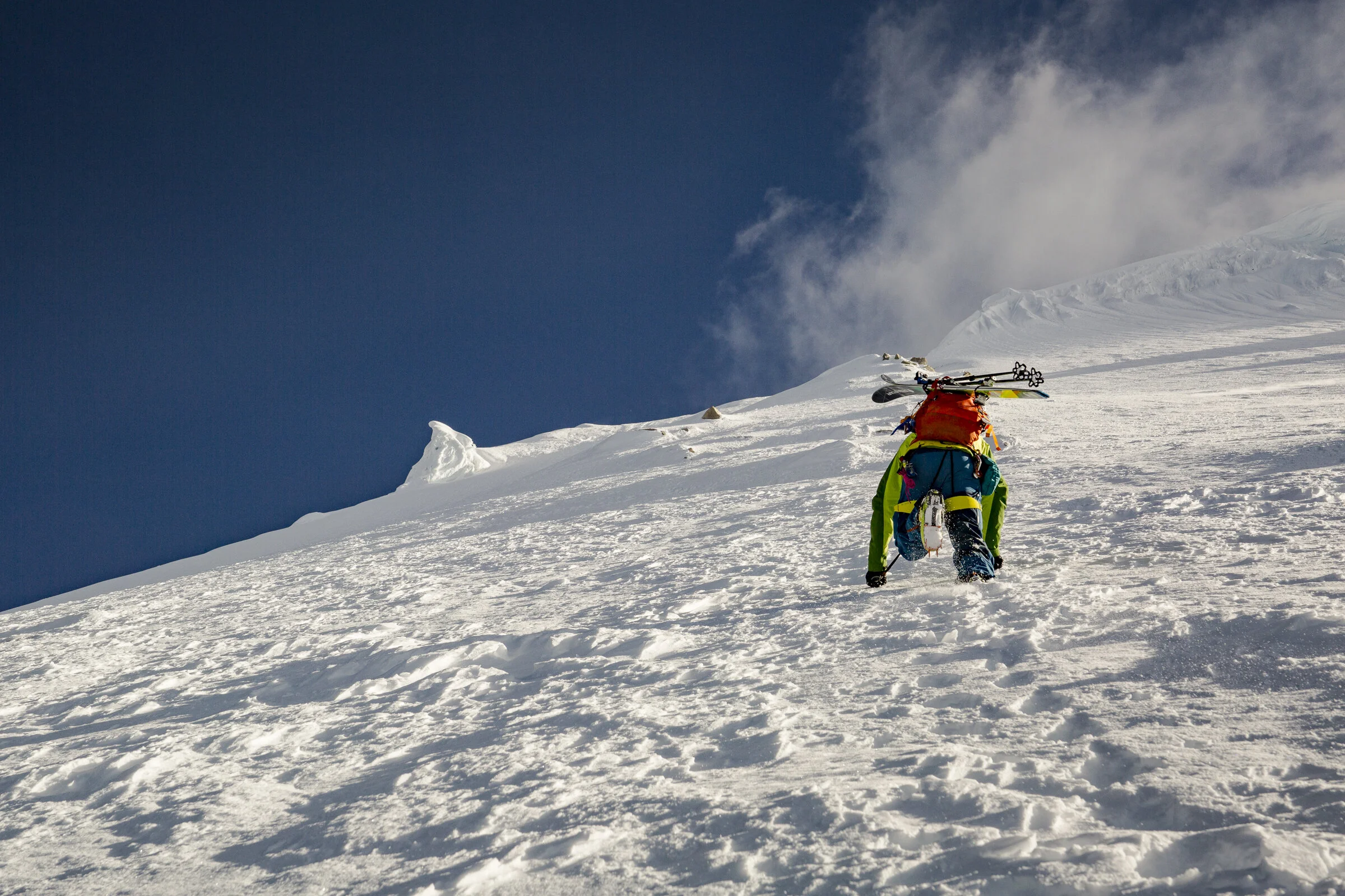 All Mountain Sport Training Plans — THE MOUNTAIN PROJECT