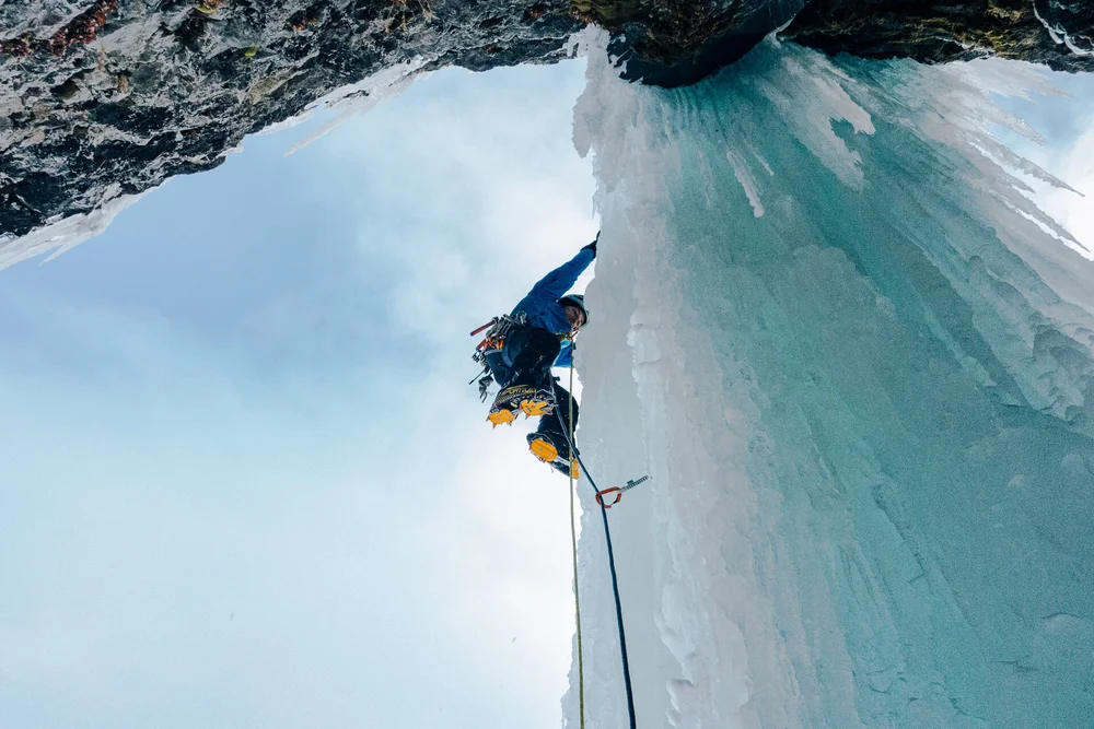 All Mountain Sport Training Plans — THE MOUNTAIN PROJECT
