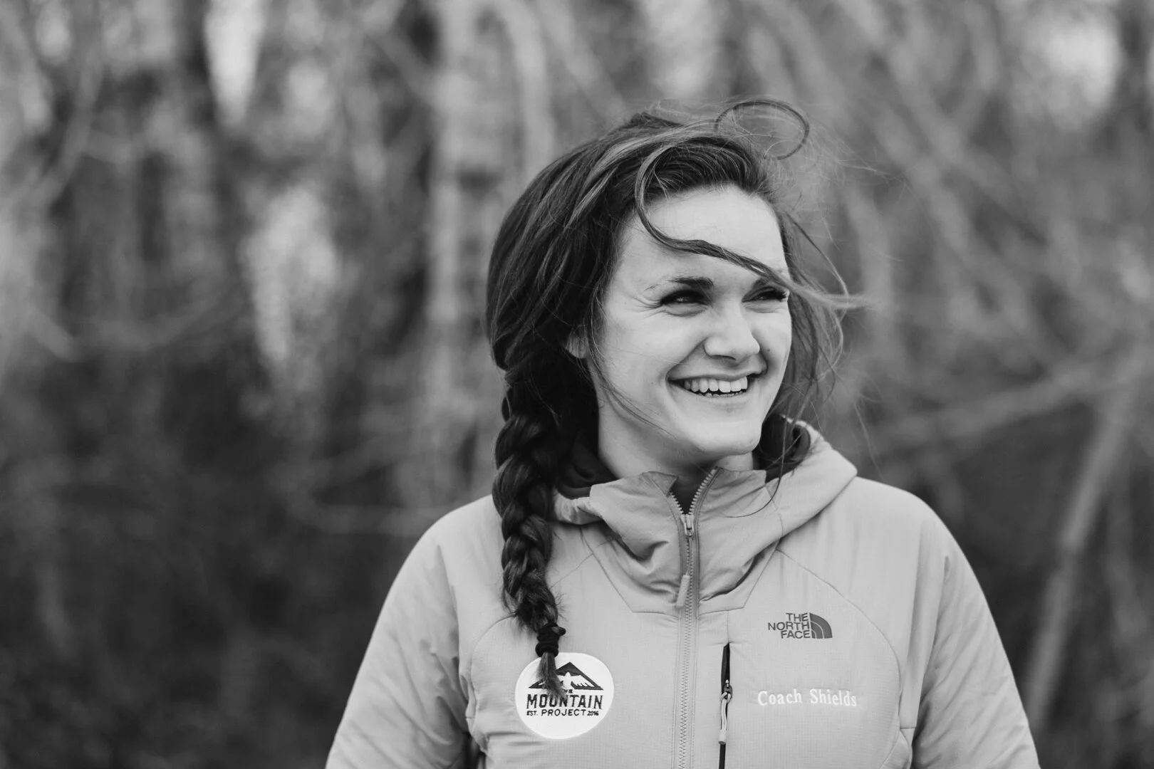 Bozeman's Best Running Coaches — THE MOUNTAIN PROJECT