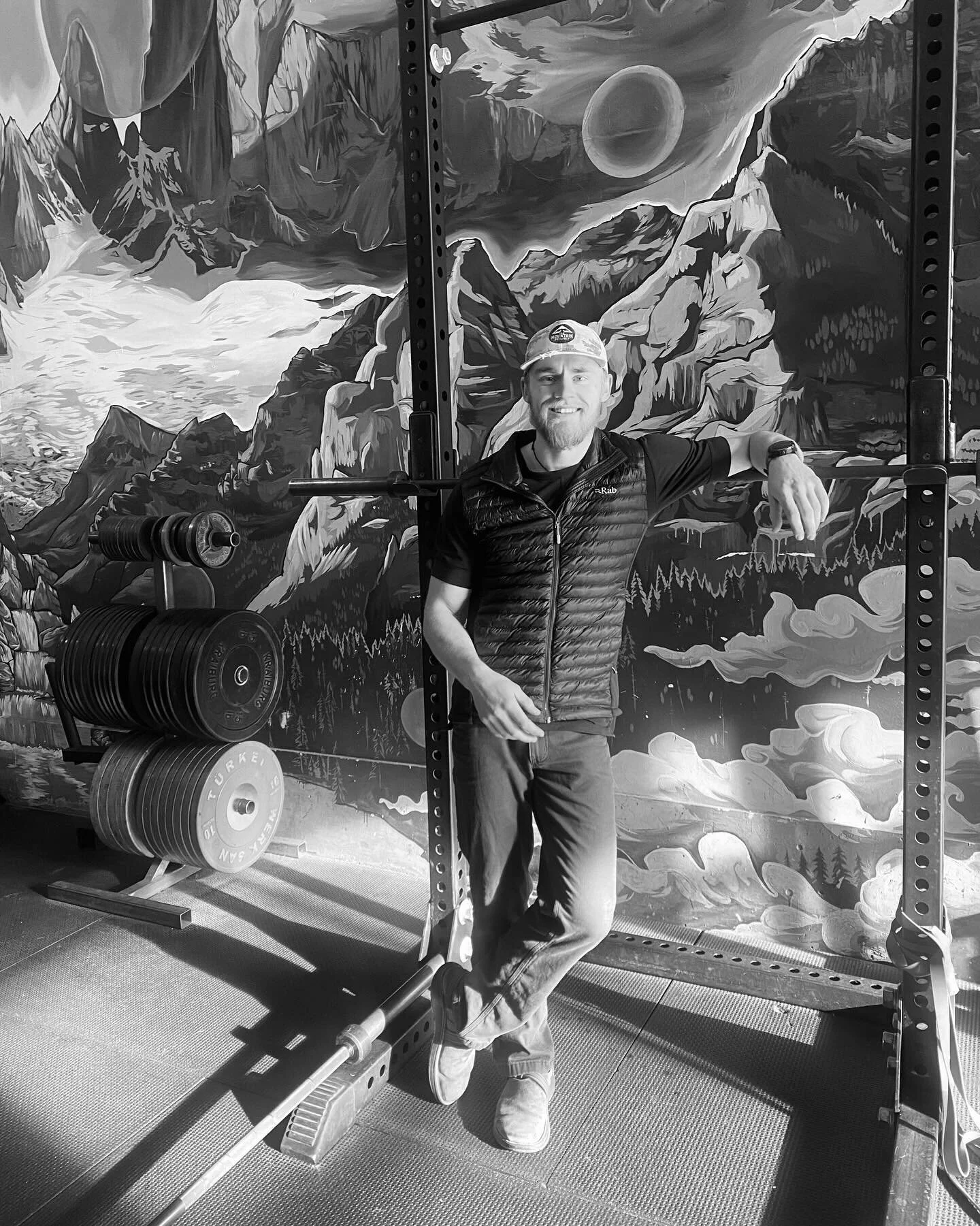 The Female Athlete Project — THE MOUNTAIN PROJECT