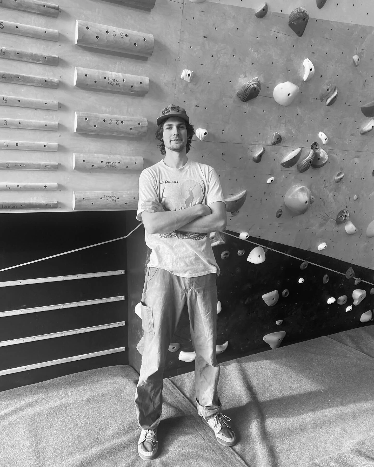 The Female Athlete Project — THE MOUNTAIN PROJECT