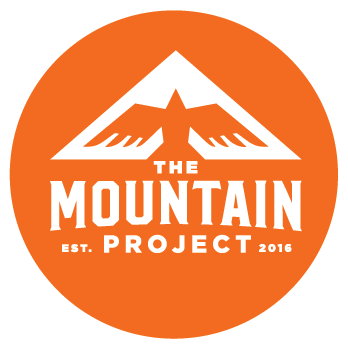 THE MOUNTAIN PROJECT
