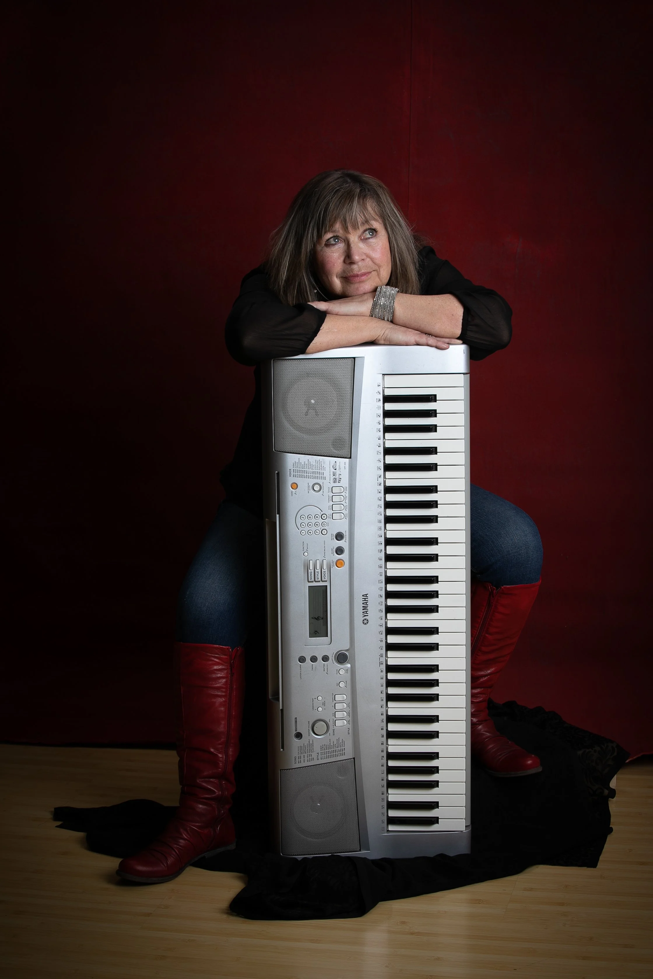 Artists — Contemplative Arts Festival of Saskatoon