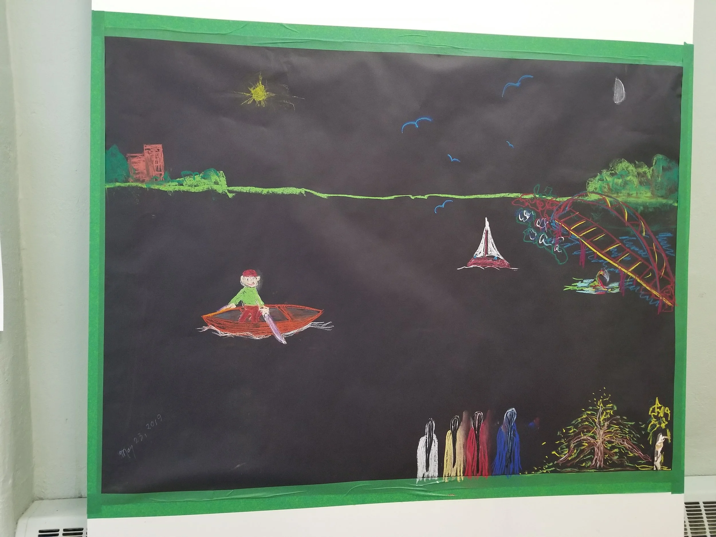 Free Activities — Contemplative Arts Festival of Saskatoon