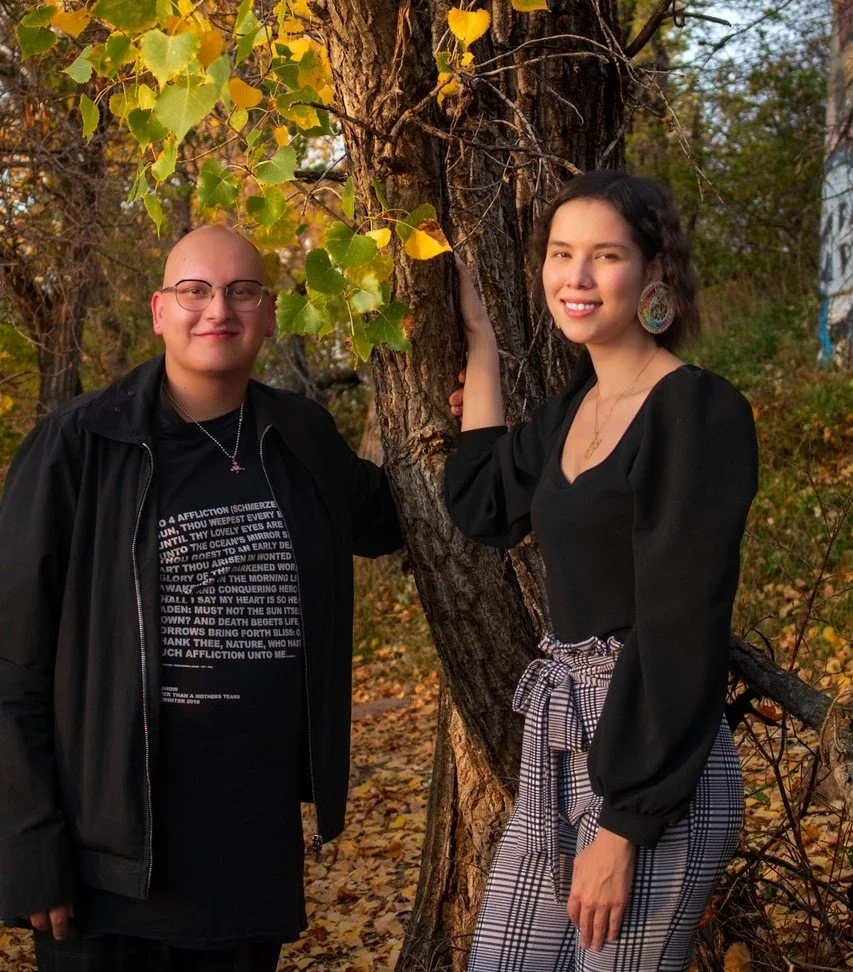 Artists — Contemplative Arts Festival of Saskatoon