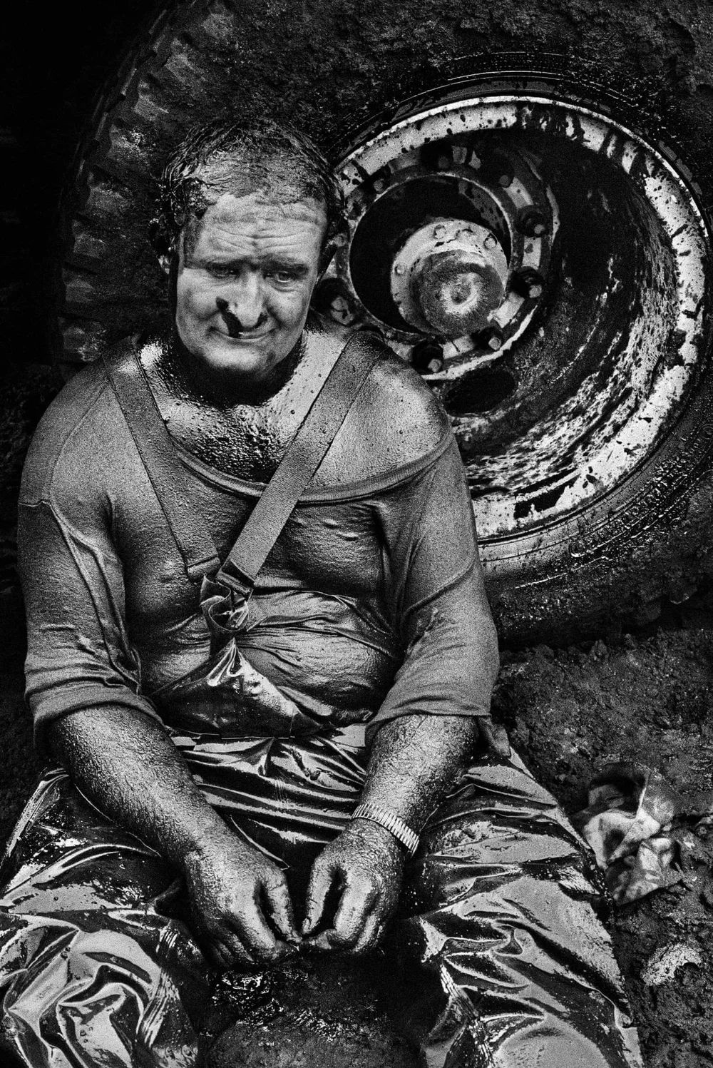 LEICA PORTRAIT | SEBASTIÃO SALGADO: THẾ GIỚI QUAN VÀ NHIẾP ẢNH — Leica ...