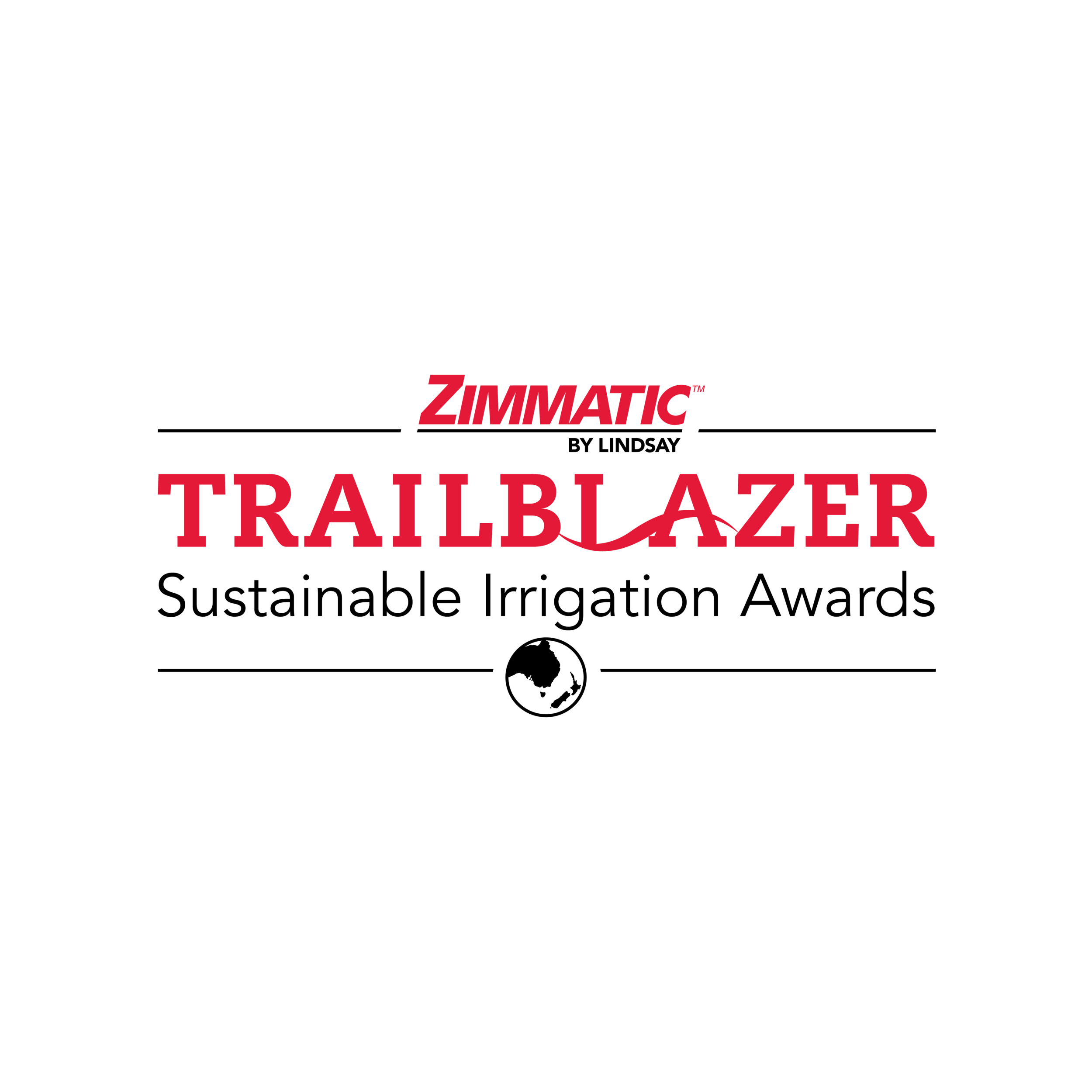 Zimmatic Trailblazer Awards