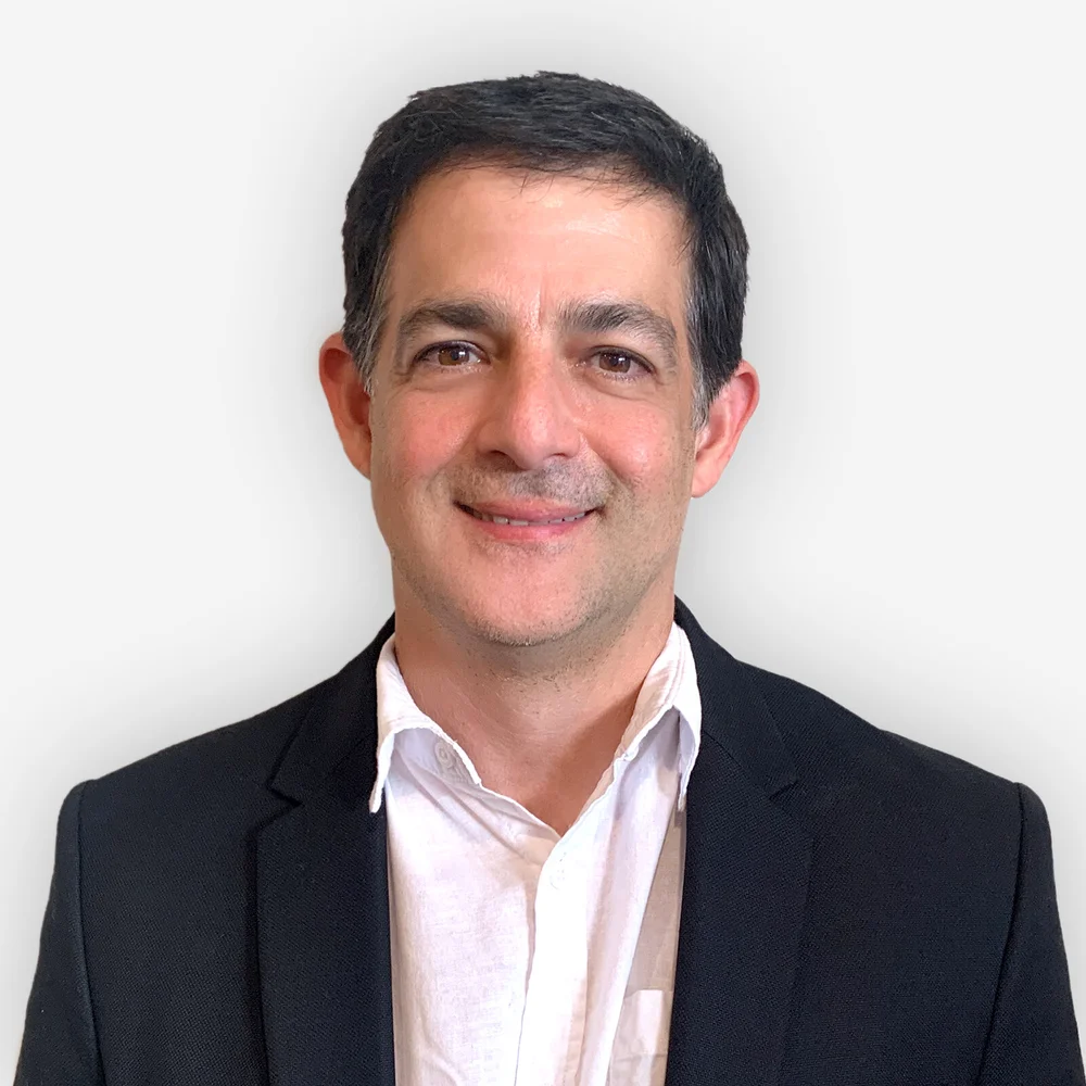 Meet Our Team | Arc Ento Tech Ltd