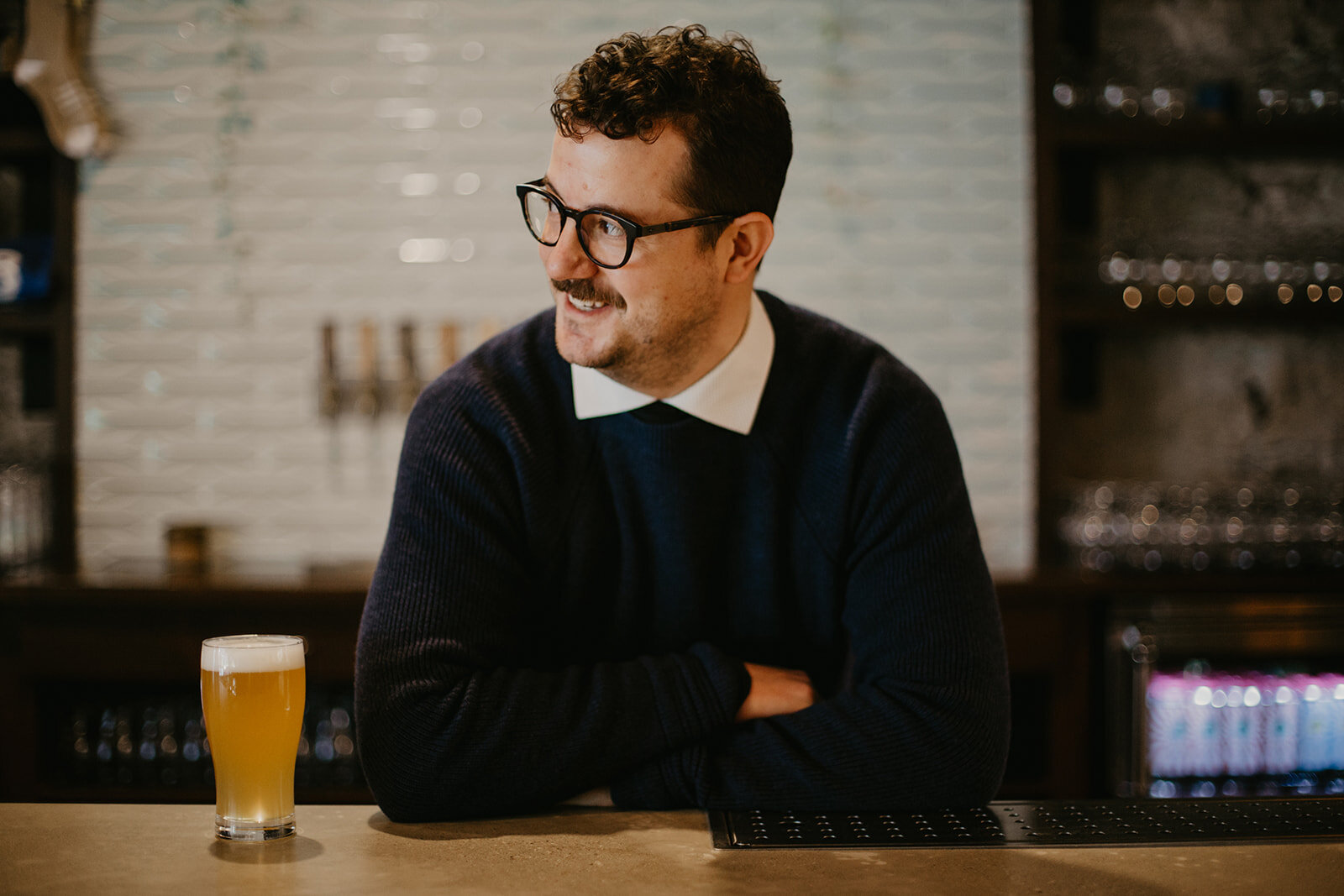 Young Blood Beer Company | Experimental Microbrewery