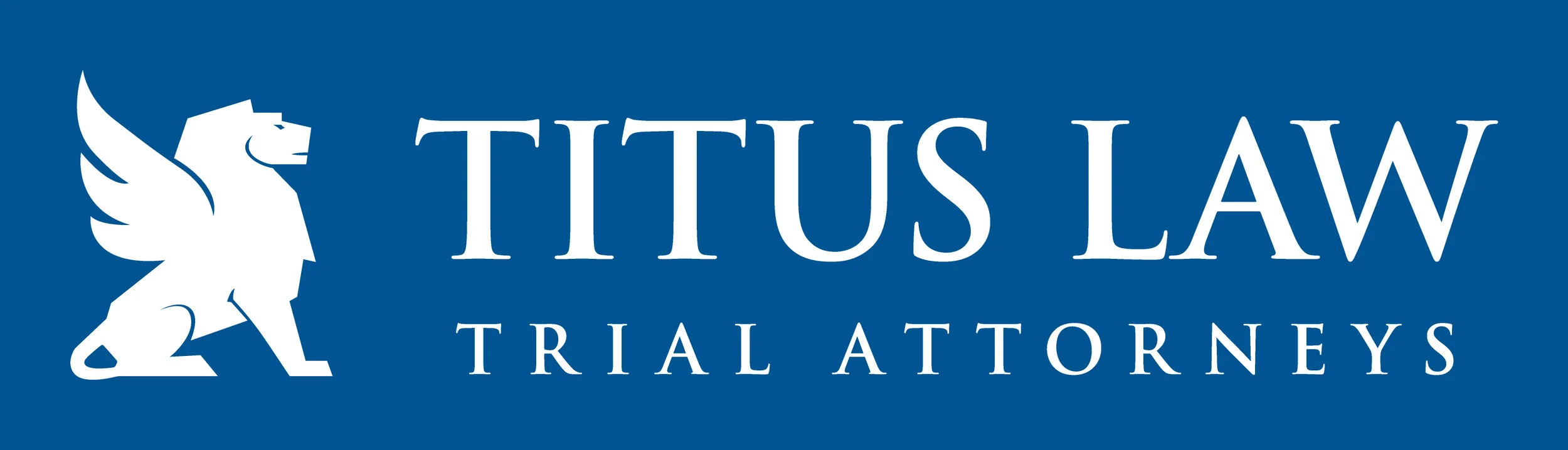 Titus Law Firm, LLC