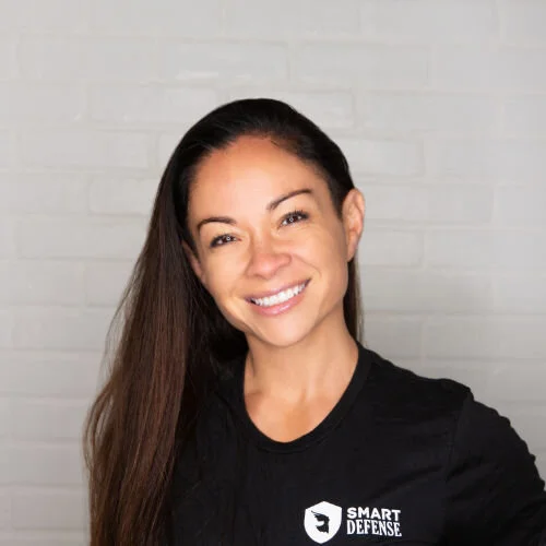 Team & Board — Elizabeth Smart Foundation