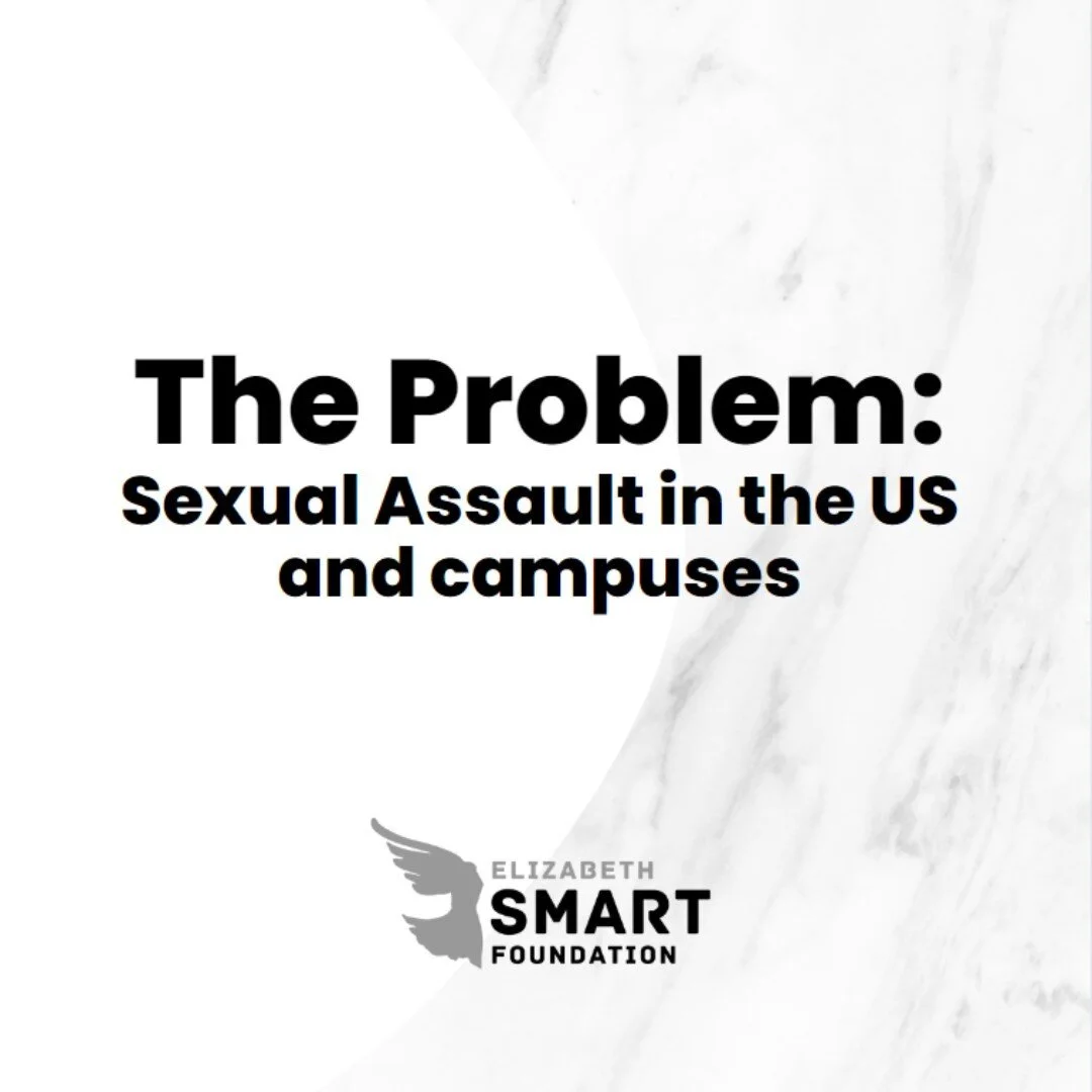 Elizabeth Smart Foundation