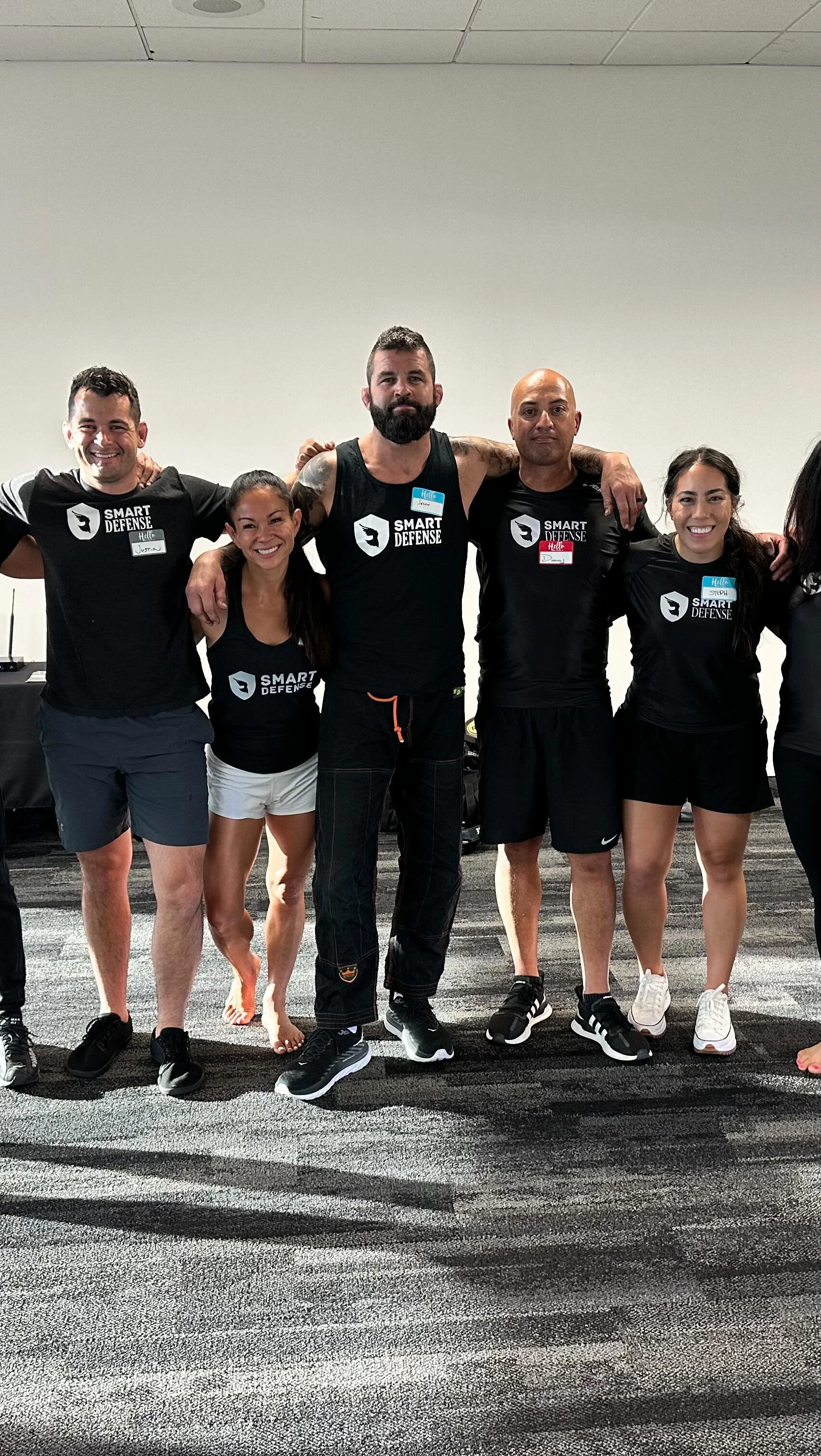 Elizabeth Smart Foundation