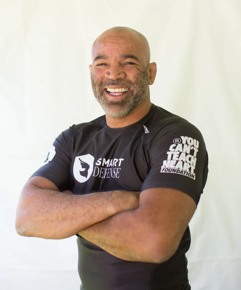 Meet the Trainers — Elizabeth Smart Foundation