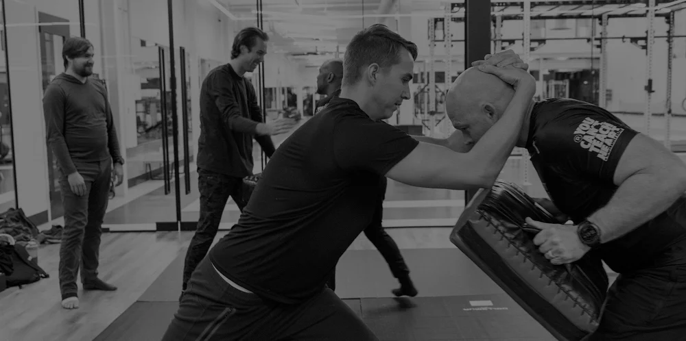 Smart Defense for Men — Elizabeth Smart Foundation