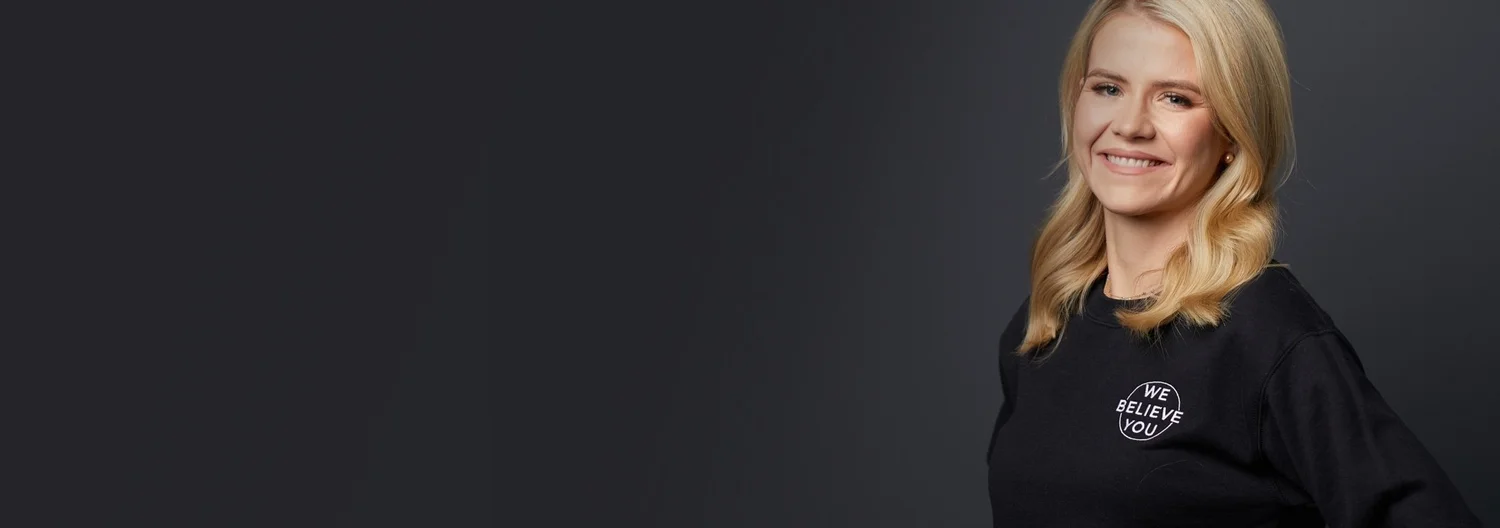 We Believe You — Elizabeth Smart Foundation