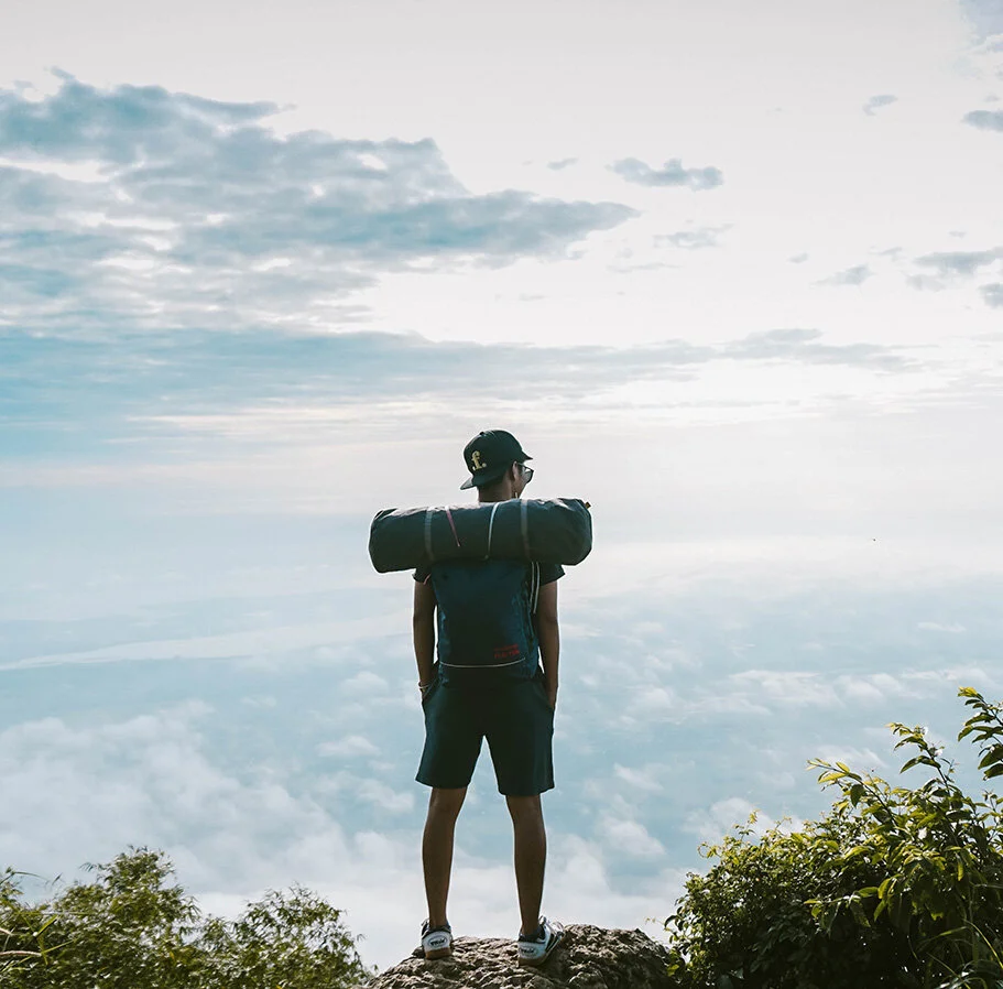 ACCOMMODATION — MAYOKA VILLAGE