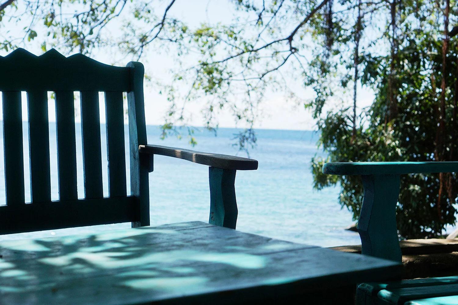 ACCOMMODATION — MAYOKA VILLAGE