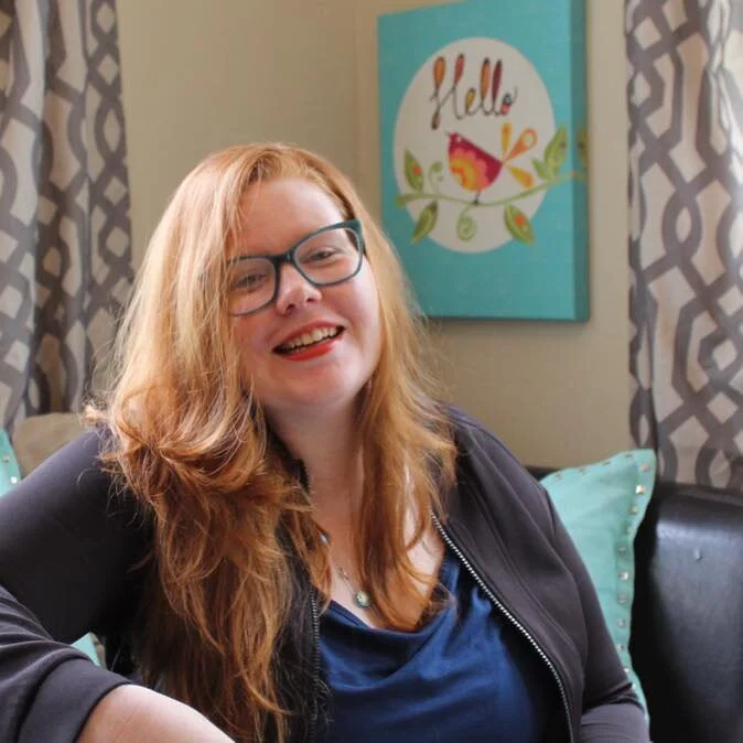 About — Sarah Sloth Professional Creative