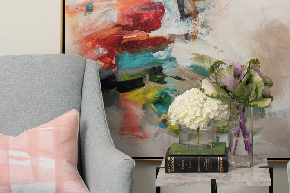 Gallery — Daly Gentry Design