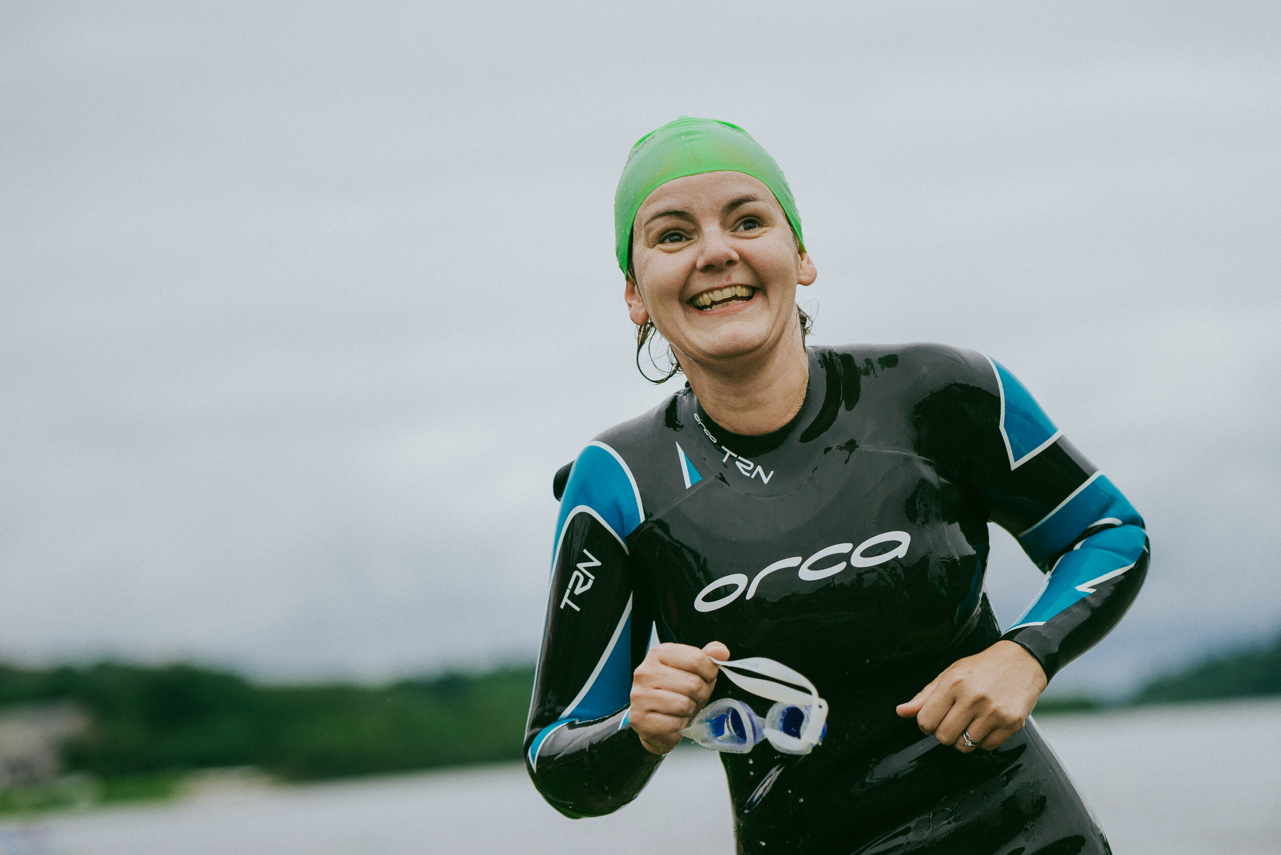 The Big Brutal Swim — Brutal Events