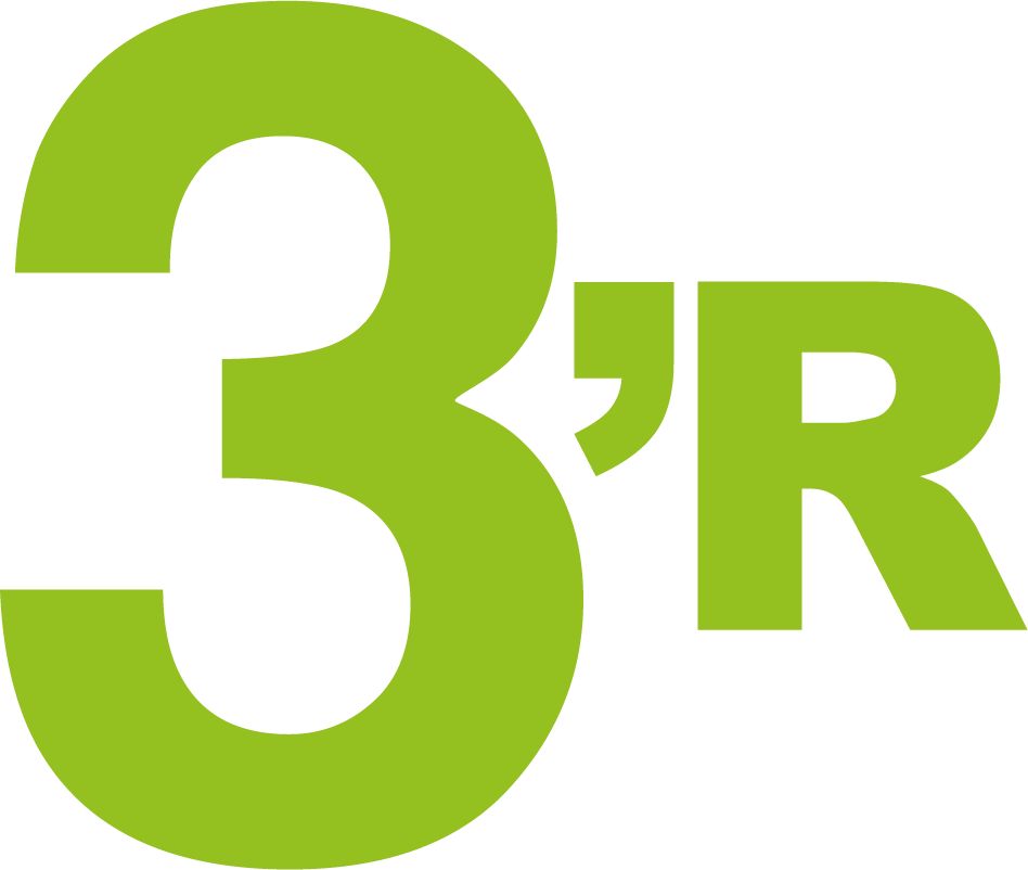 3R — Brutal Events