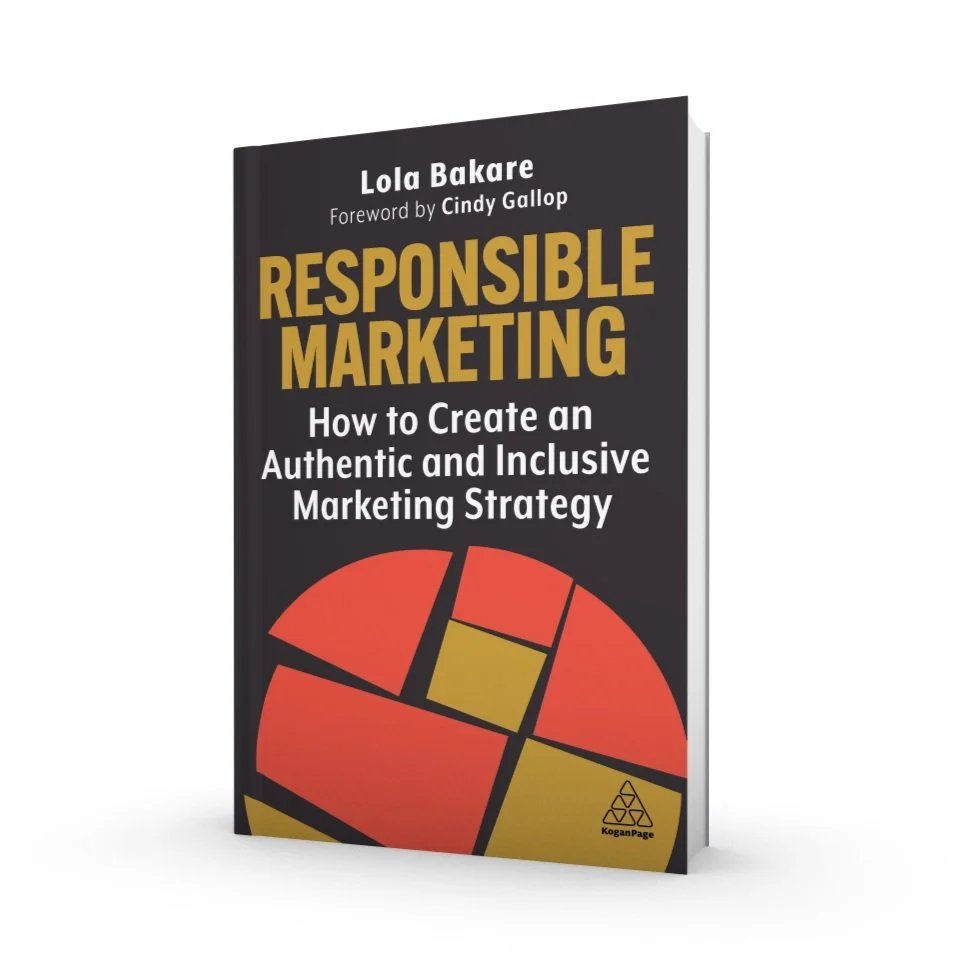 Responsible Marketing