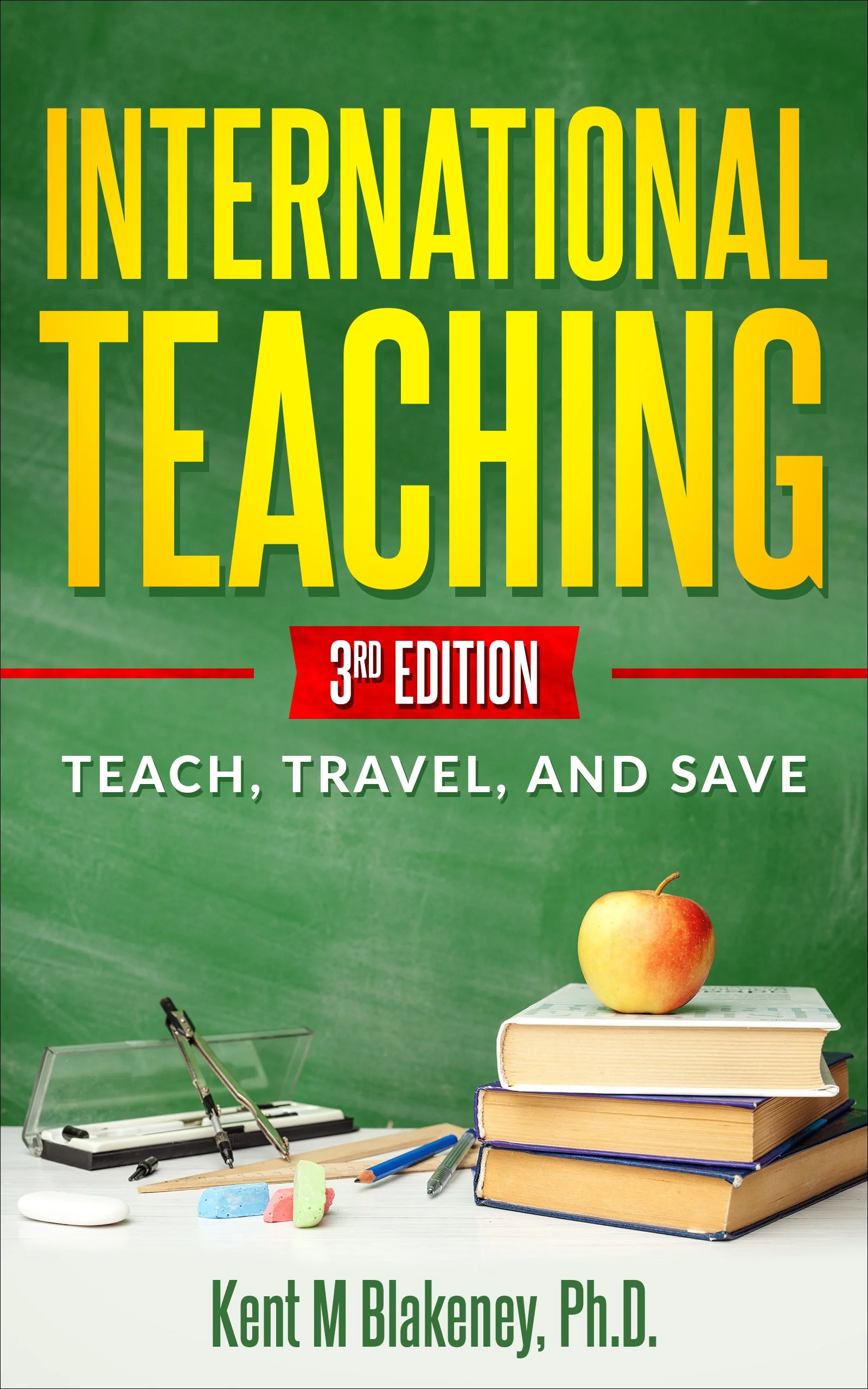 International Teaching | Discover Teaching Opportunities — US History ...