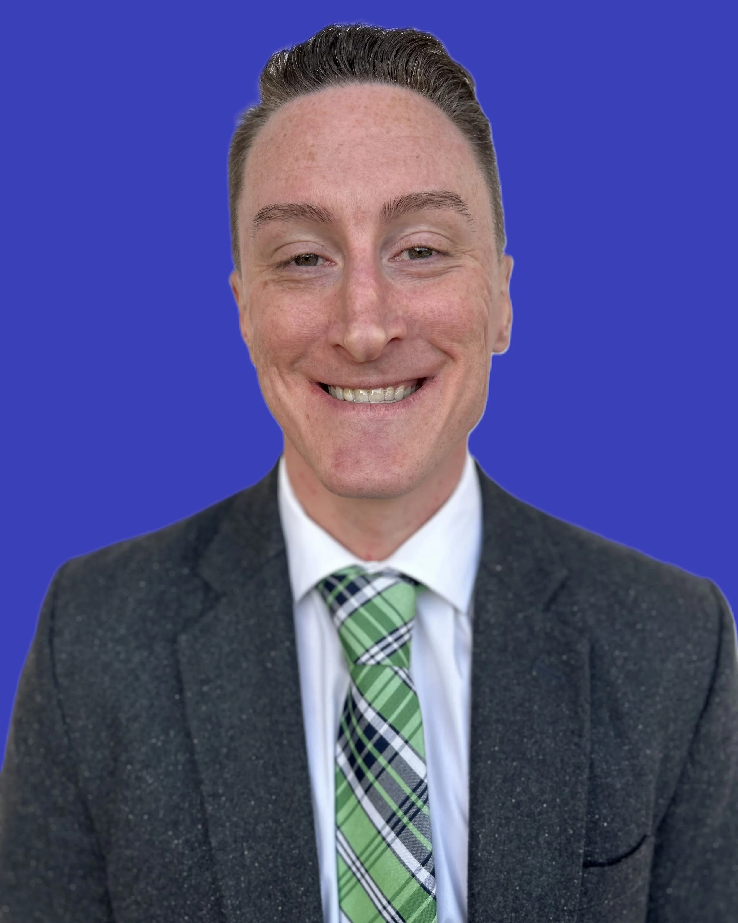 GxPartners Leadership — GxPartners