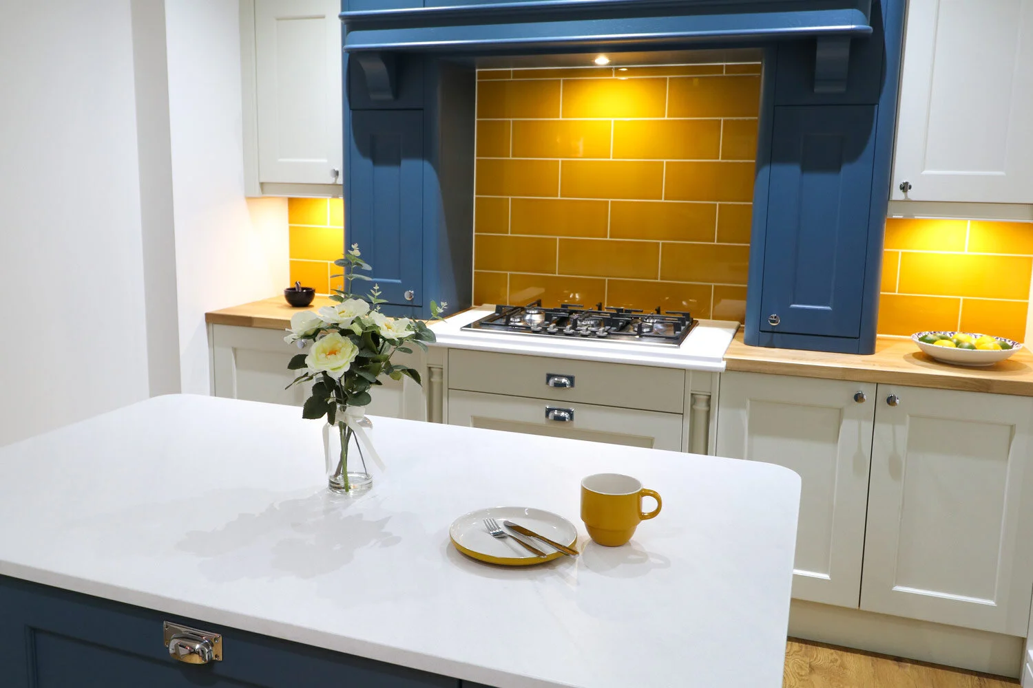 Design Services | Kitchen Design | Kitchen Planning — Plum Kitchens