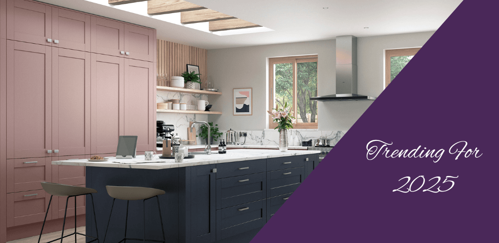 Kitchen Trends Guide 2025 — Plum Kitchens