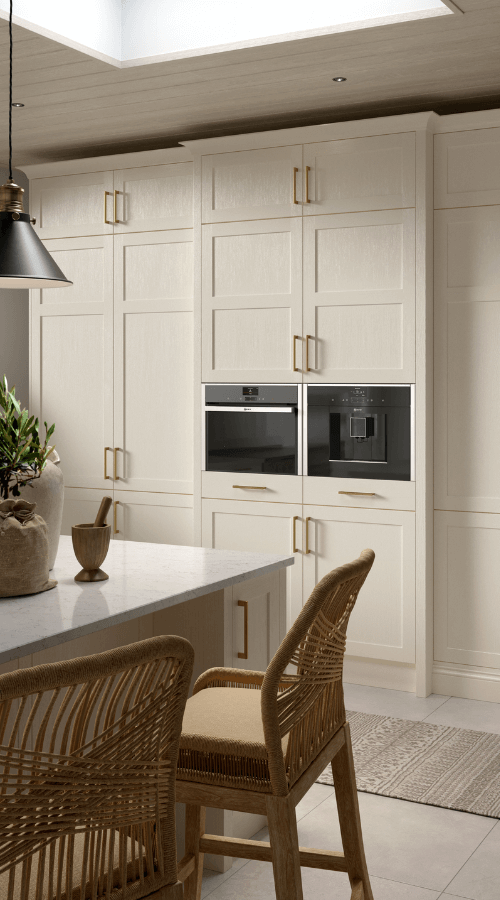 Biophilic Kitchen Design Trend — Plum Kitchens